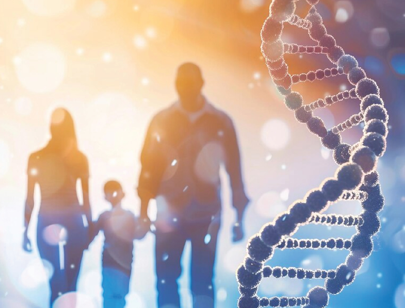 Genos expertos en genética